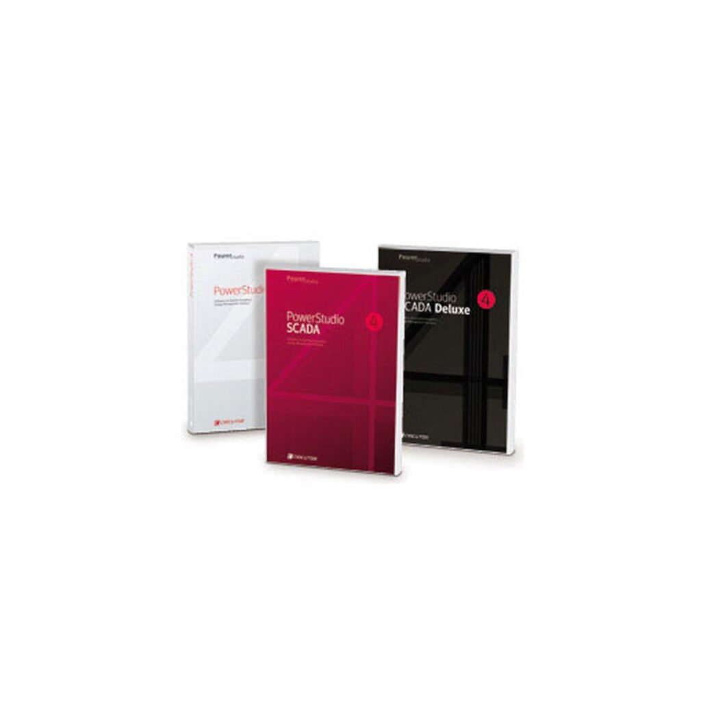 PowerStudio-Scada | Olus