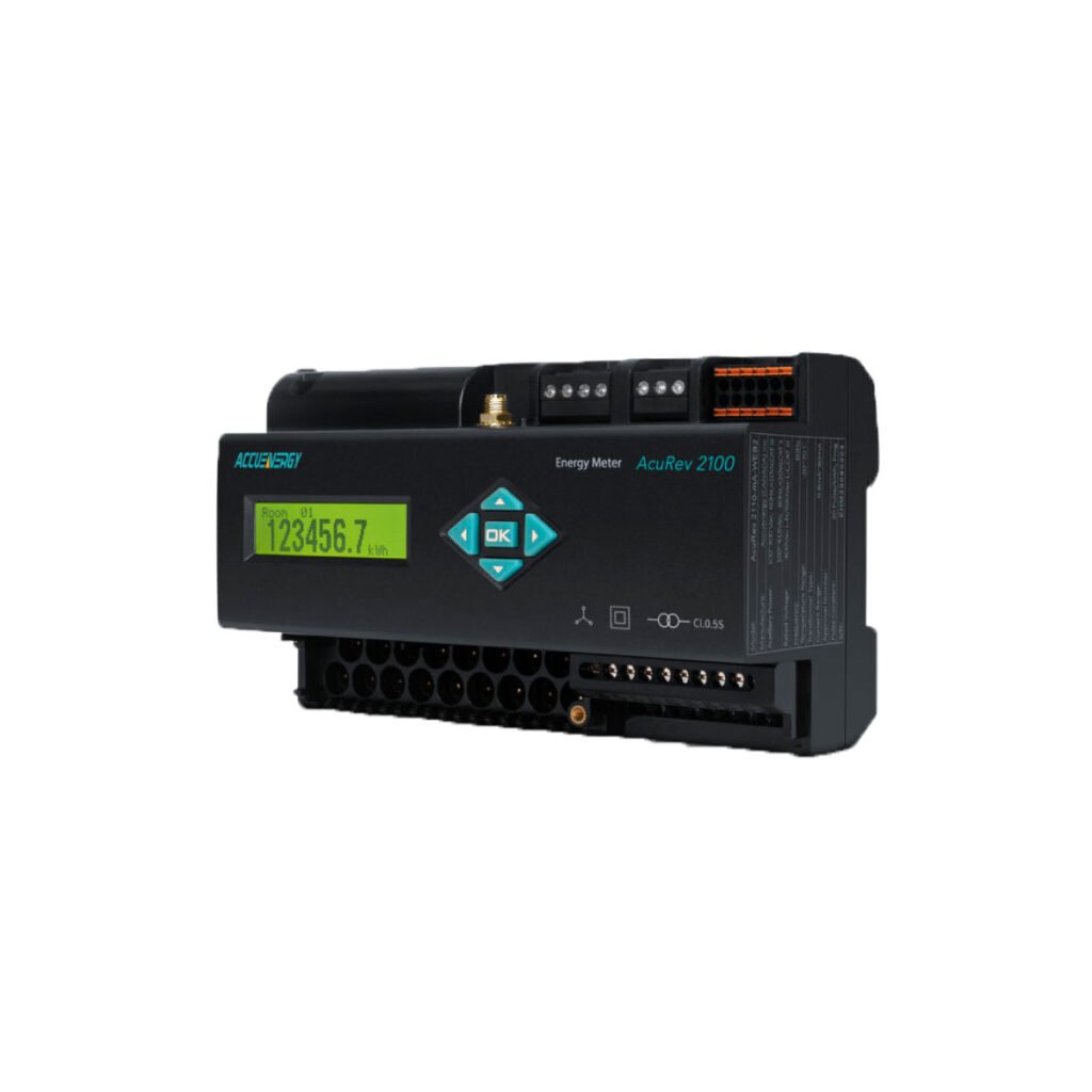 AcuRev 2110-mV-WEB2 | Olus
