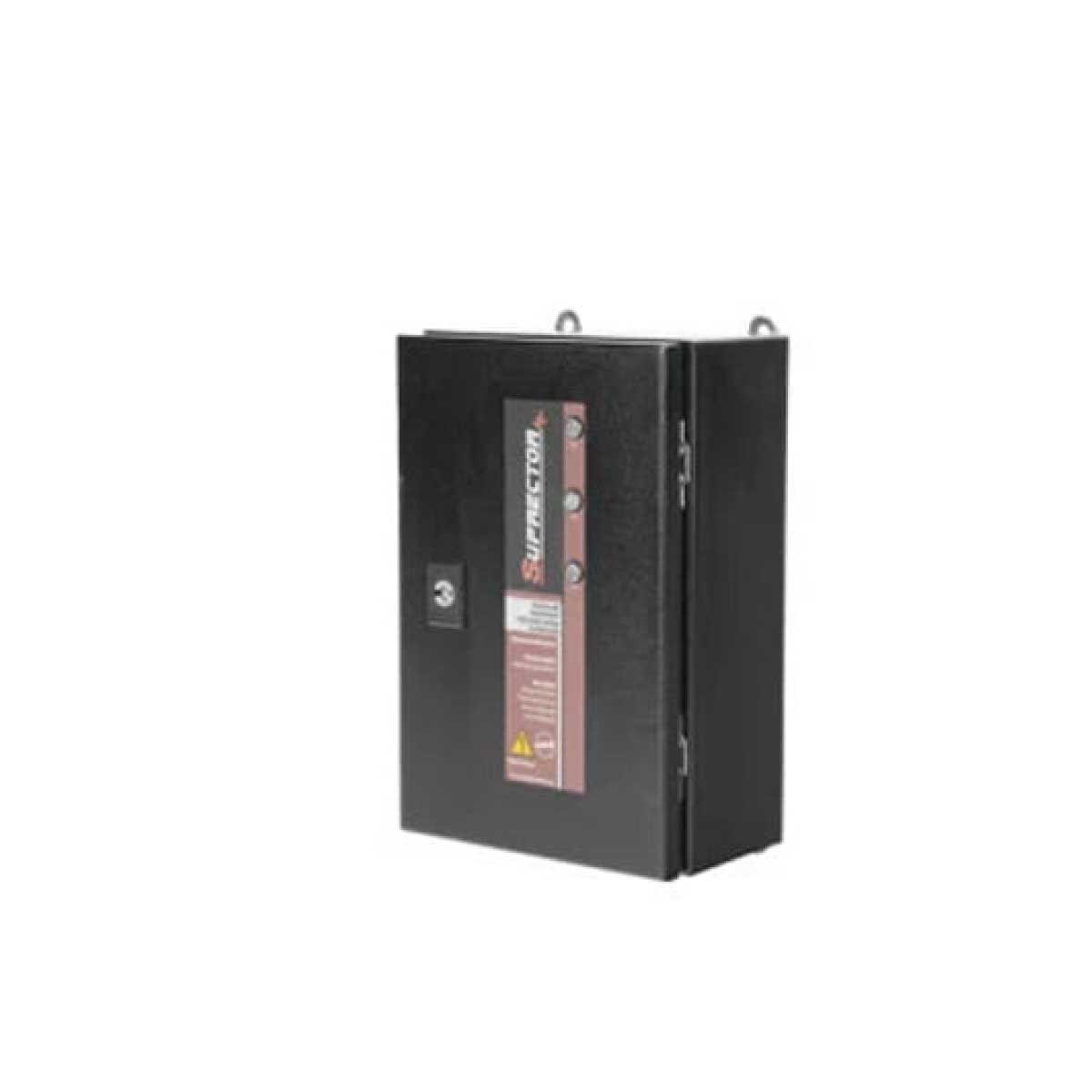 Supresor de Pico Clase C con Voltaje de Operación 220/380 Vca, 3 Fases ...